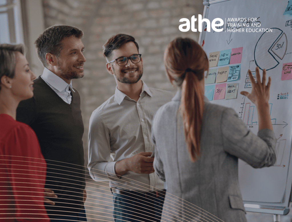 ATHE Level 7 Diploma in Strategic Management - Malta Business School