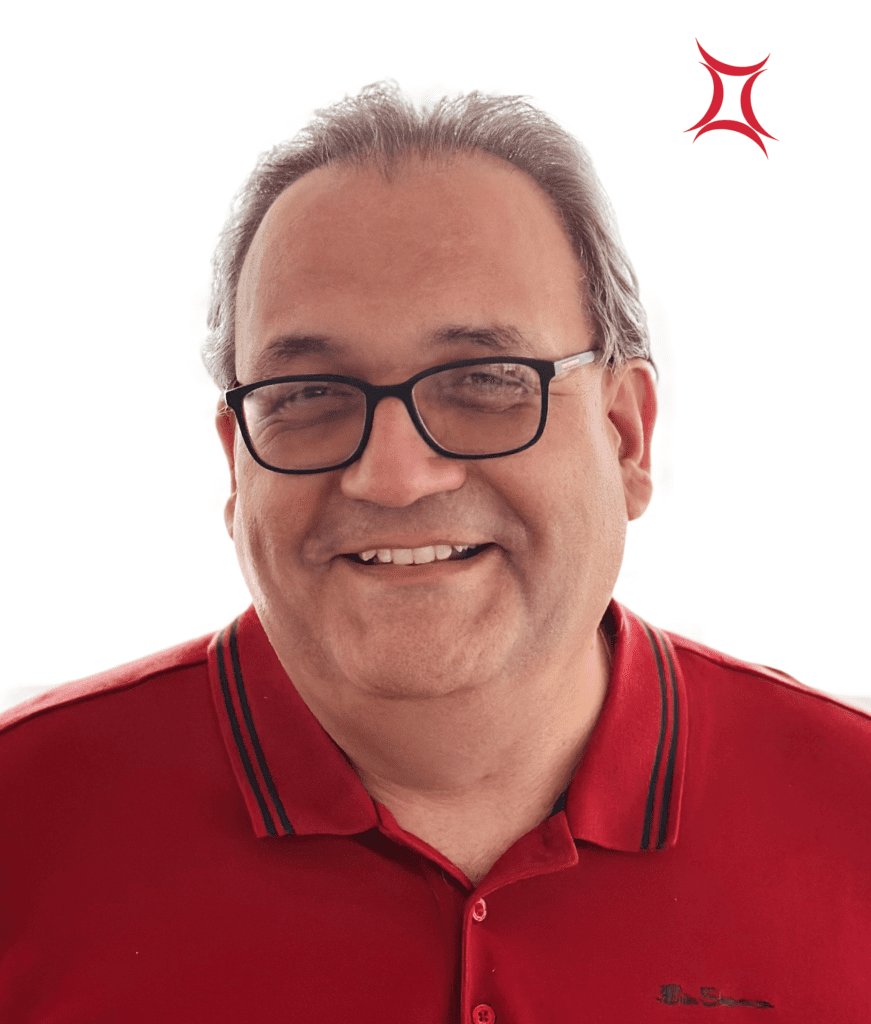 Robert Delia - Malta Business School