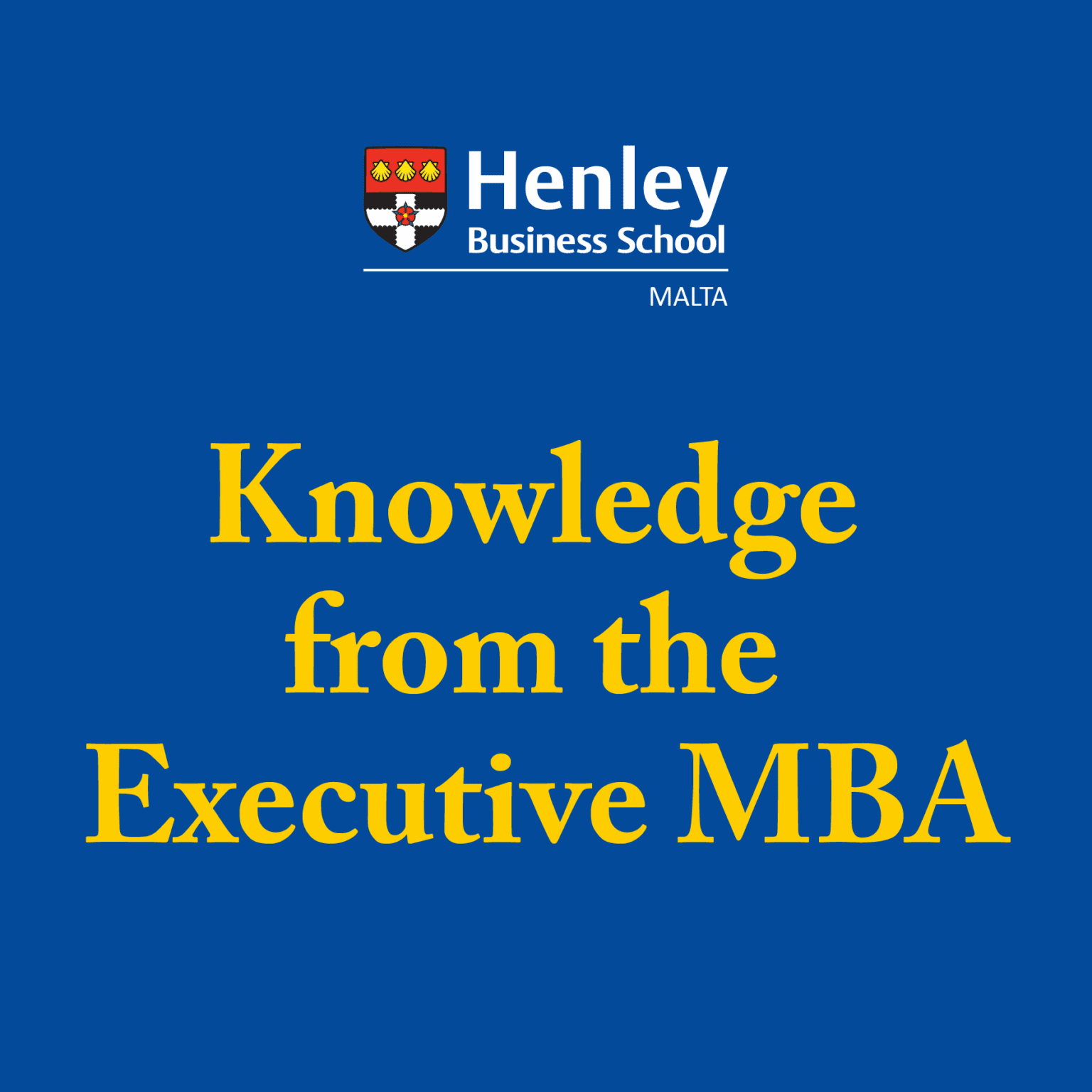 The Power of a Strong Network – Henley Business School reaches 100,000 ...